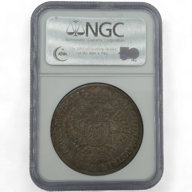 TALER AUSTRIA 1713 – Numiscoin